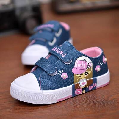 Baby Kids for shoes girl girls Sneakers children Outdoor