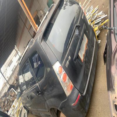 议价一汽森雅拆车件，要什么拆什么，除五大总成以外