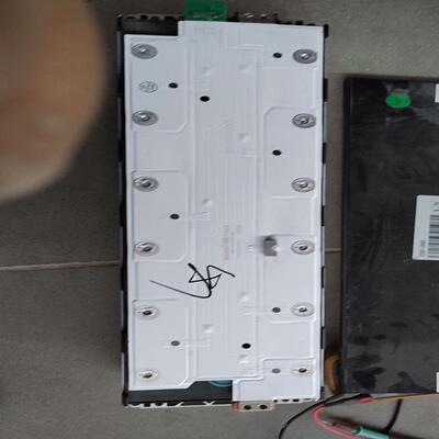 议价北汽新能源eu7模组，5串和6串都是2000一个，包装车