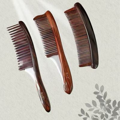 谭木匠镶齿梳CCWAT02020401