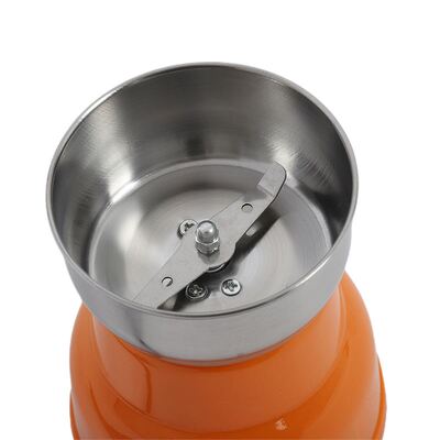 极速Electric Coffee Grinder Electric Kitchen CerealsW Nuts B