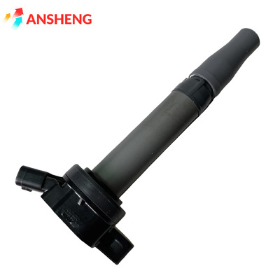 点火线圈适合2012-2015 Scion iQ 1.3L l4 90919-C2004 GN10909