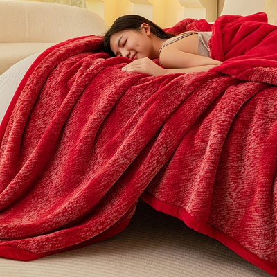 SuperWarmFBlanketDou