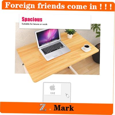 Portable Easy Lifting Laptop Table Computer Desk Height