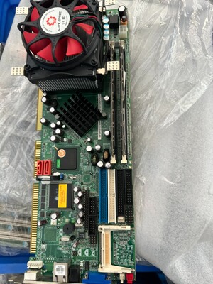 威达 ROCKY-4786EV-RS-R40 VER:4.0