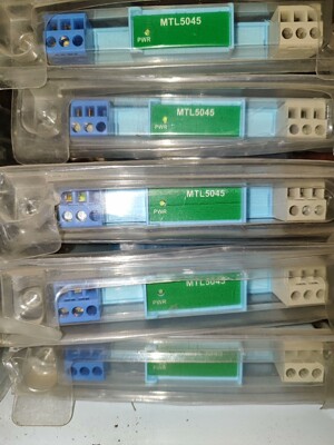 MTL5045  安全隔离栅
