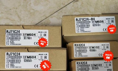 RJ71CN91 RJ71PN92 93三菱MITSUBIS