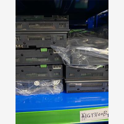 松下触摸屏，AIGT3100B，二手拆机件，现货30台，功能议价