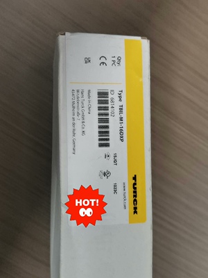 TBIL-M1-16DXP 模块