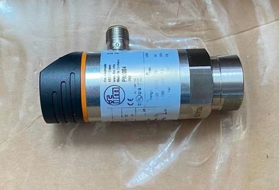 IFM PN5004  德国正品易福门 IFM 压力开关 二