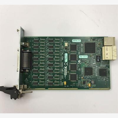 美国原装NI  PXIe-8431/8  现货议价出售议价