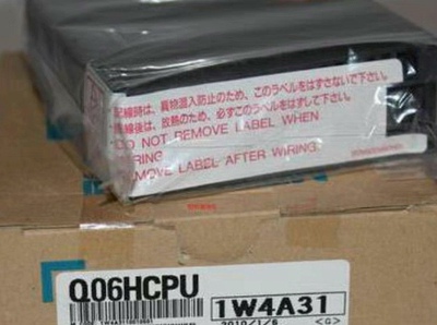 三菱模块Q03UDCPU Q03UDECPU Q06UDCP