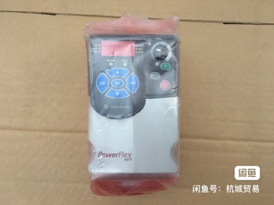22F-D2P5N103 全新AB变频器，功率0.75KW，议价