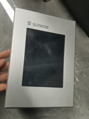 SUTRON触摸屏TP21AS拆机现货，功能正常使用，有需要