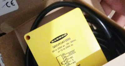 BANNER邦纳T30UXIA T30UXIB T30UXD