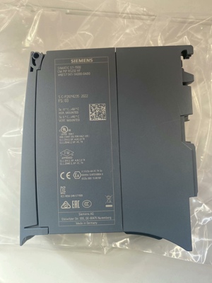 6ES7541-1AD00-0AB0  西门子1500 RS
