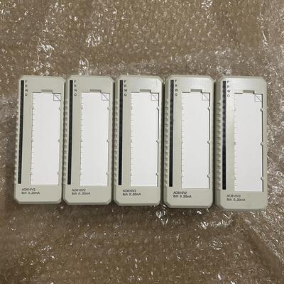 ABB模块，型号AO810V2，功能完好，成色新。