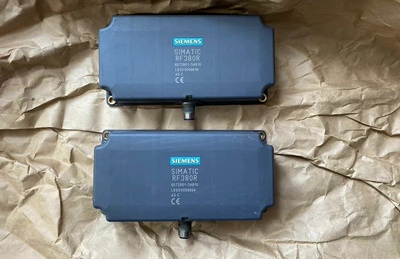 原装西门子阅读器RF380R, 6GT2801-3AB10
