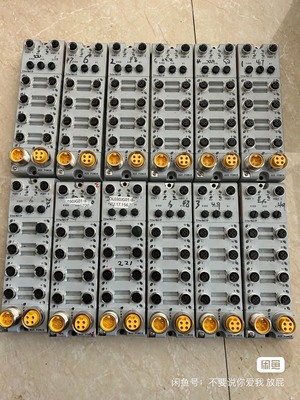 AB罗克韦尔1732E-16CFGM12QCR模块