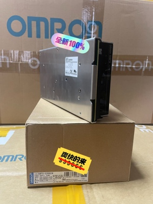 S8FS-C20024【全新原装】欧姆龙 开关电源 实物拍摄