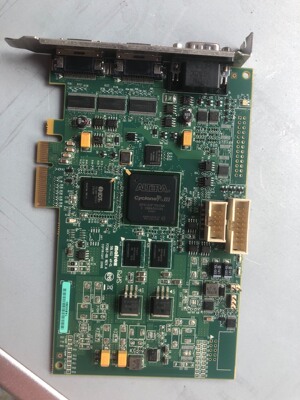 Matrox迈创采集卡 SOL2MEVCLF*议价