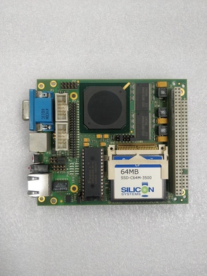 SYSLOGIC IPC/NETIPC-6L 原装拆机卡数量