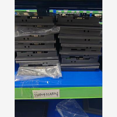 金玺触摸屏，SUP043SARG1，二手拆机件，现货45台，议价