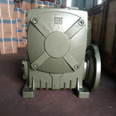 杭州直销白云牌WPDA155减速机