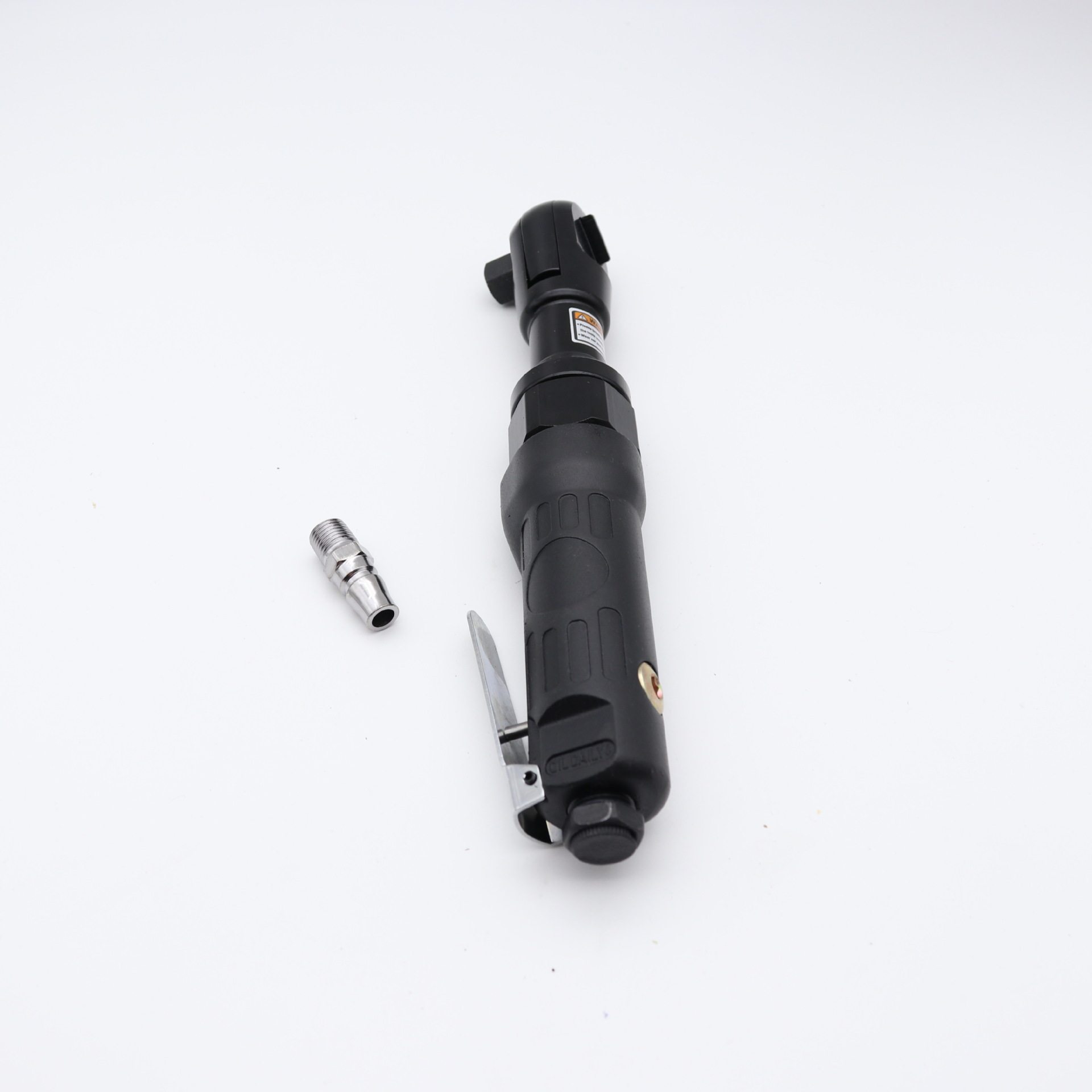 气动工具棘轮扳手工业级大扭力小风炮扳手汽修快速扳手1/2大飞