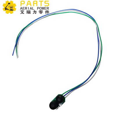 吉尼左右转向按钮105115GT