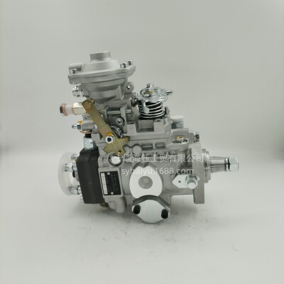 0460424235燃油喷射泵VE油泵VE4/12F1400R907