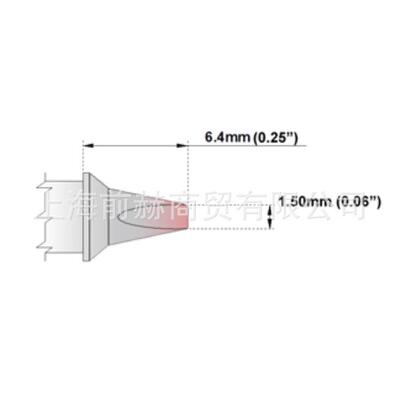 THERMALTRONICS热魔M7CP202烙铁头