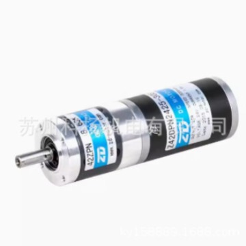 原装ZD DC MOTOR直流电机马达Z72DPN24120-30S Z62DPN2460-30