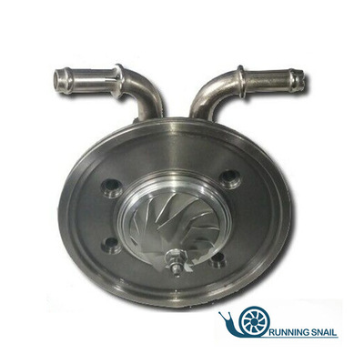 1.0L GTDI12V涡轮增压器1761181 RMCM5G-6K682-GD