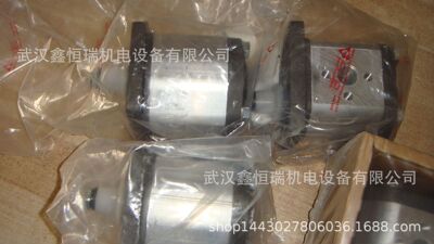 Rexroth齿轮泵0510425044