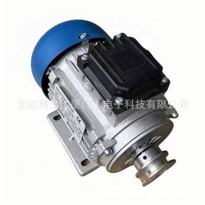 MEIWA MOTOR电机 YS6334 0.25KW/B3 1390RPM 60HZ 电动机马达