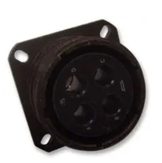 AMPHENOL LTD  圆形连接器D38999/20WD19SN-LC
