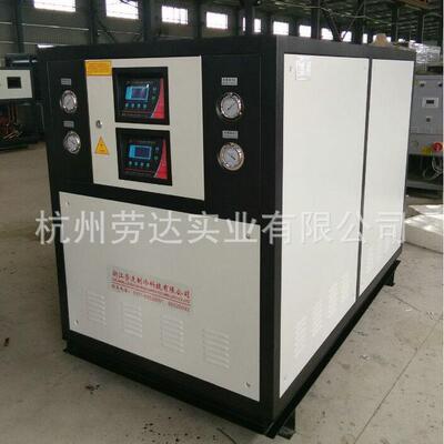 箱式冷油机劳达冷热一体机组可加热150度降温零度以下控温机供应