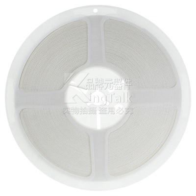 0603 贴片电容 1uF 25V 10% X7R CL10B105KA8NNNC 4000只