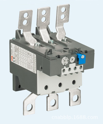 ABB TA系列热过载继电器 TA200 DU 110;82500492