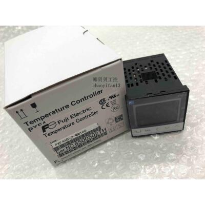 全新原装温控器 温控表 PXF4ABY2-MW100正品