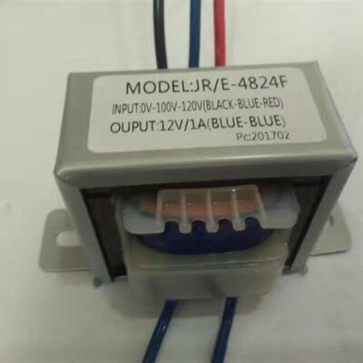 定做变压器 电源变压器 57*30  0V-220V-380V变6V9V12V15V24V36V