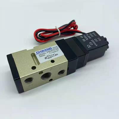 SMC型气动电磁阀VF3130/VF3230/VF3330/VF5120/VF5220/VF5320