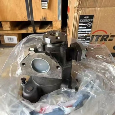 7T-2732三联泵-卡特彼勒D8N推土机齿轮泵-卡特D8N推土机三联泵