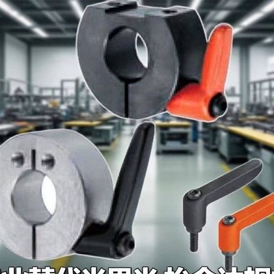 FBN31 FBN32 FBN36-D10 D12 D15 D16 D20 D25 D30-M B S 固定环