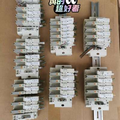 议价SMC真空发生器 ZYX3000-10S