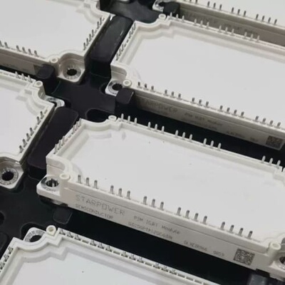 议价STARPOWER GD150PIX120C6SN IGBT