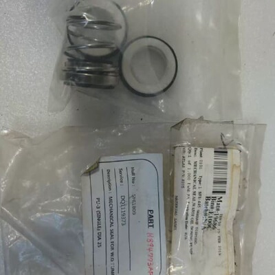 议价MECHANICAL SEAL WASTE OIL DOSING PUMP PART H894773APD