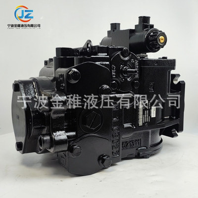 压路机震动泵 90R055DD1AD80P4S1CGBGBA353524 液压泵