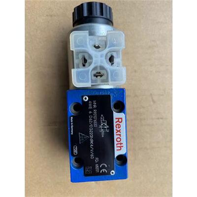 议价力士乐R901076530 4WE6D62/EG220N9K4/V/60全新议价